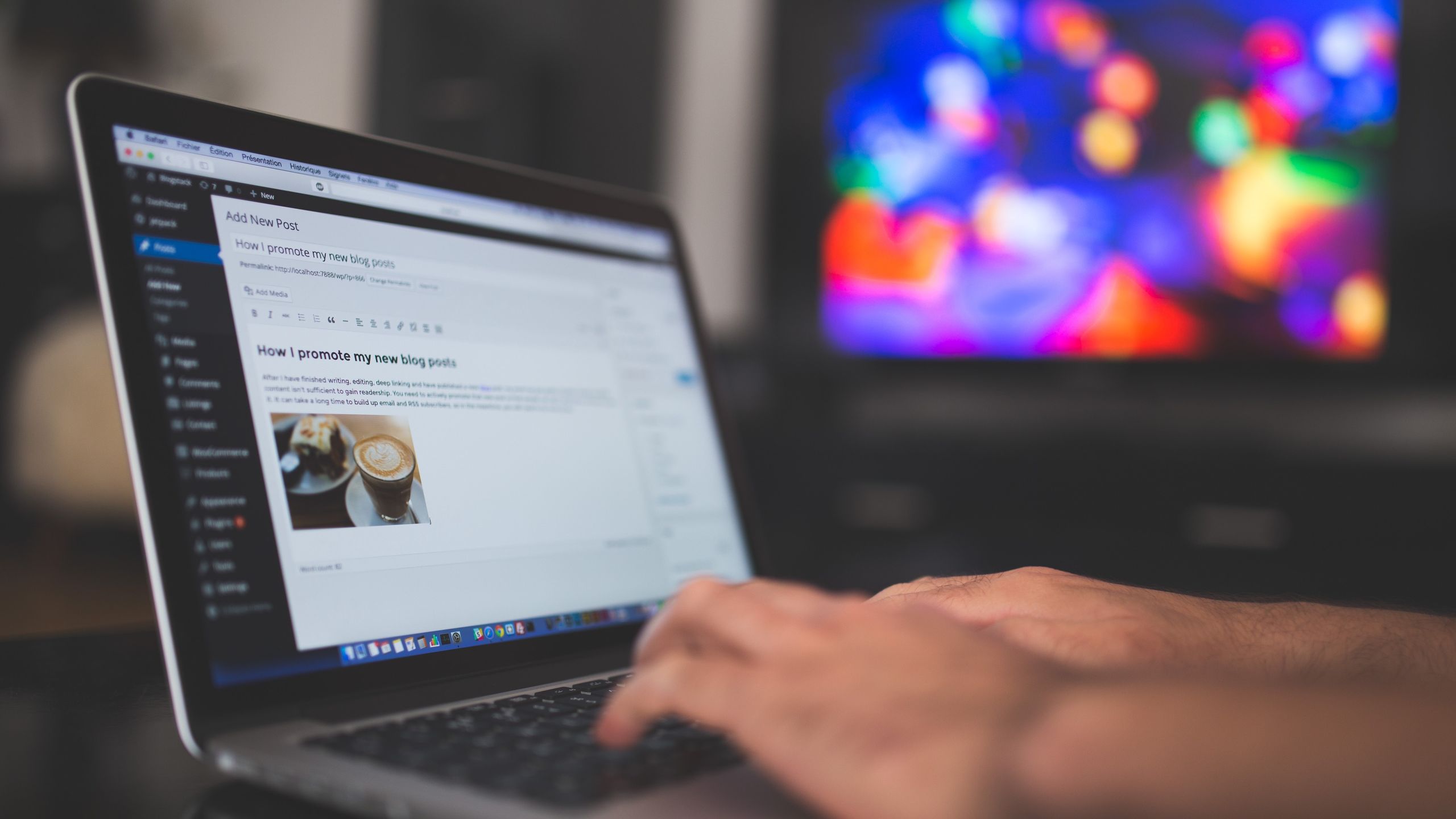 How to write a blog post : A beginner's guide to producing regular ...