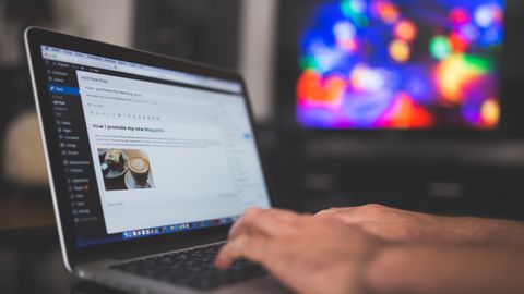 How to start a blog: a complete guide for beginners | TechRadar