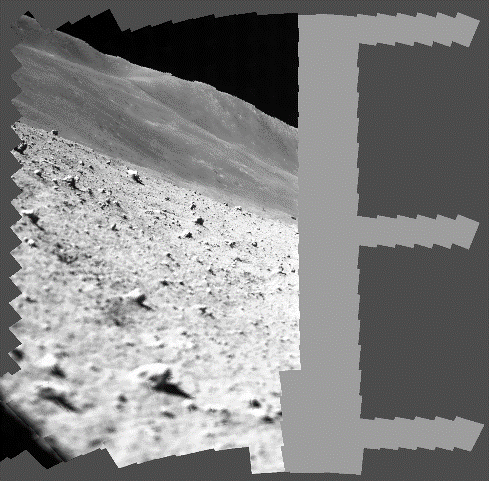 Japan's upside-down SLIM moon lander wakes up on lunar surface and ...