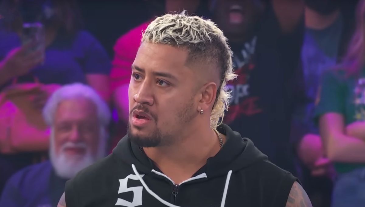The WWE Is Adding Two Wrestlers Who May Drastically Shake Up The Main ...