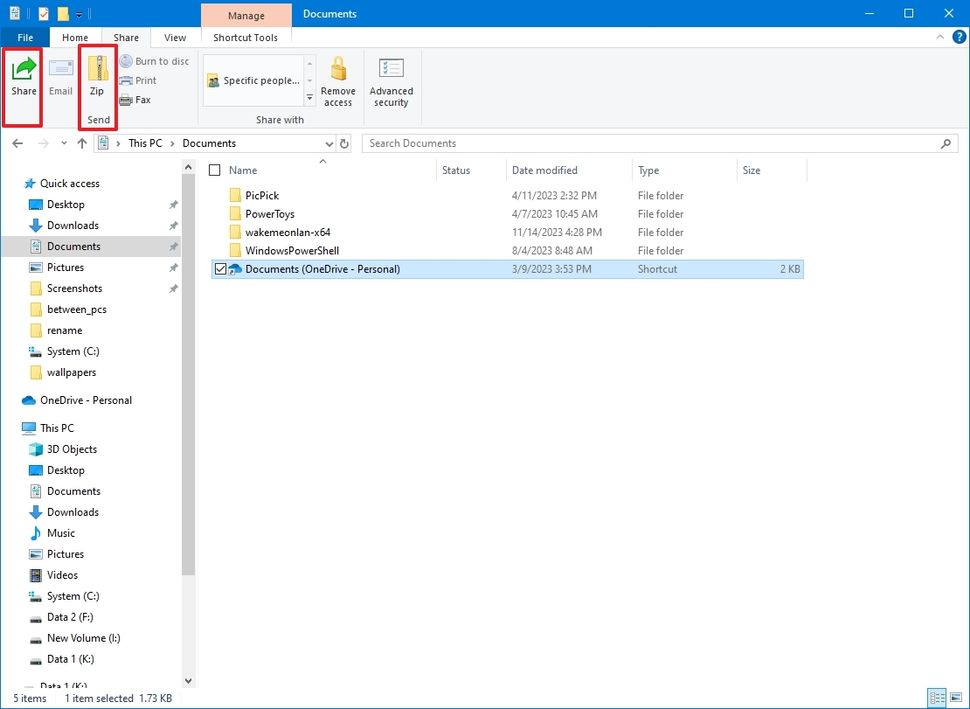 How to get the most out of File Explorer on Windows 10 | Windows Central