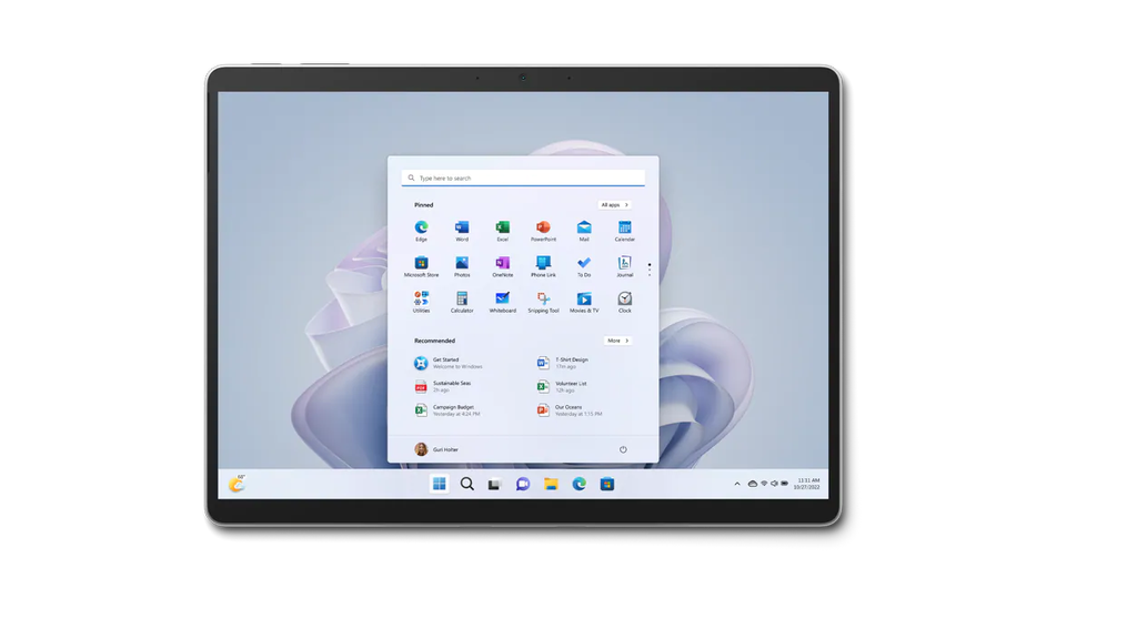 Best Windows tablets 2024 | Windows Central