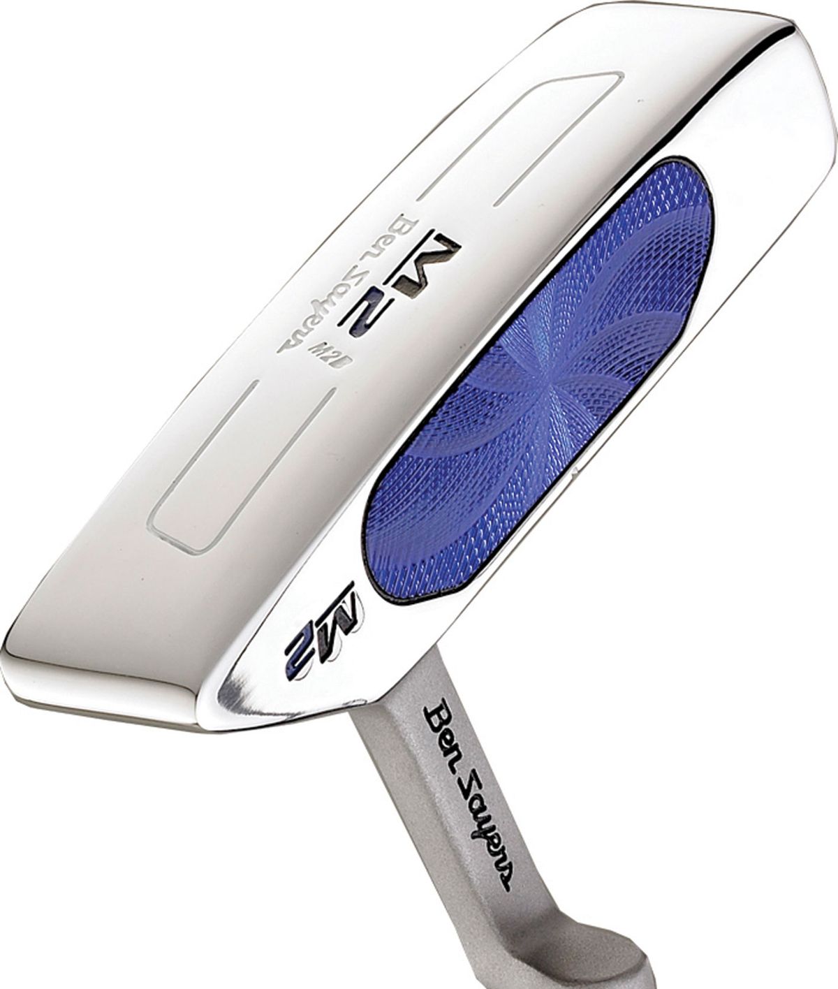 Ben Sayers M2 | Golf Monthly