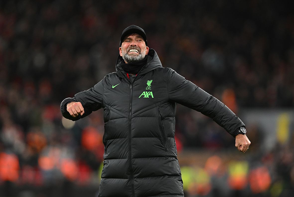 Liverpool documentary series: everything we know | What to Watch