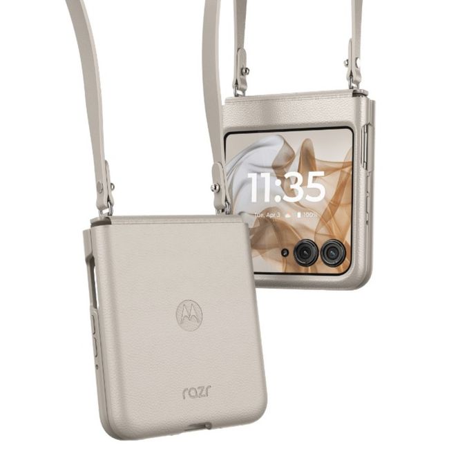 Best Motorola Razr 2024 cases | Android Central