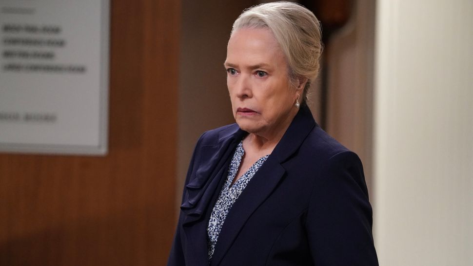 Matlock Just Bet The Future Of The Show On One Word, And I’m Still In ...