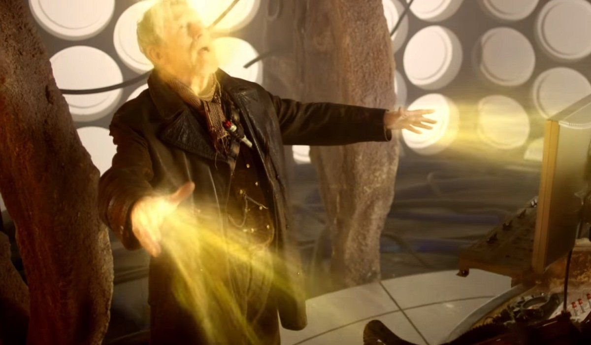 Doctor Who: How Each Doctor Has Died So Far | Cinemablend