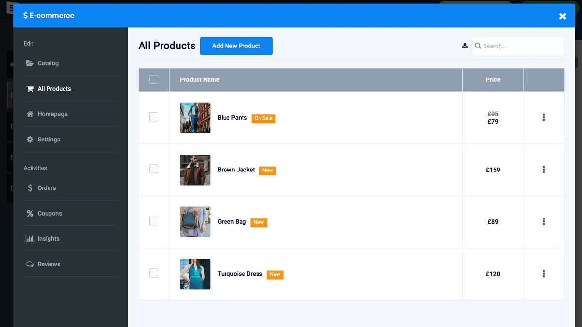 Site123 website builder review | TechRadar