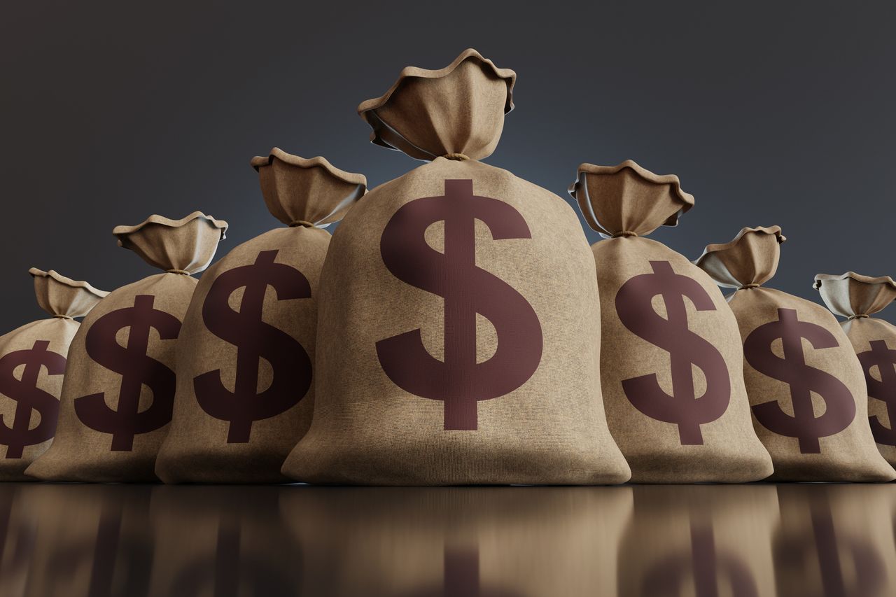 The Average Monthly Social Security Check: August 2025 | Kiplinger