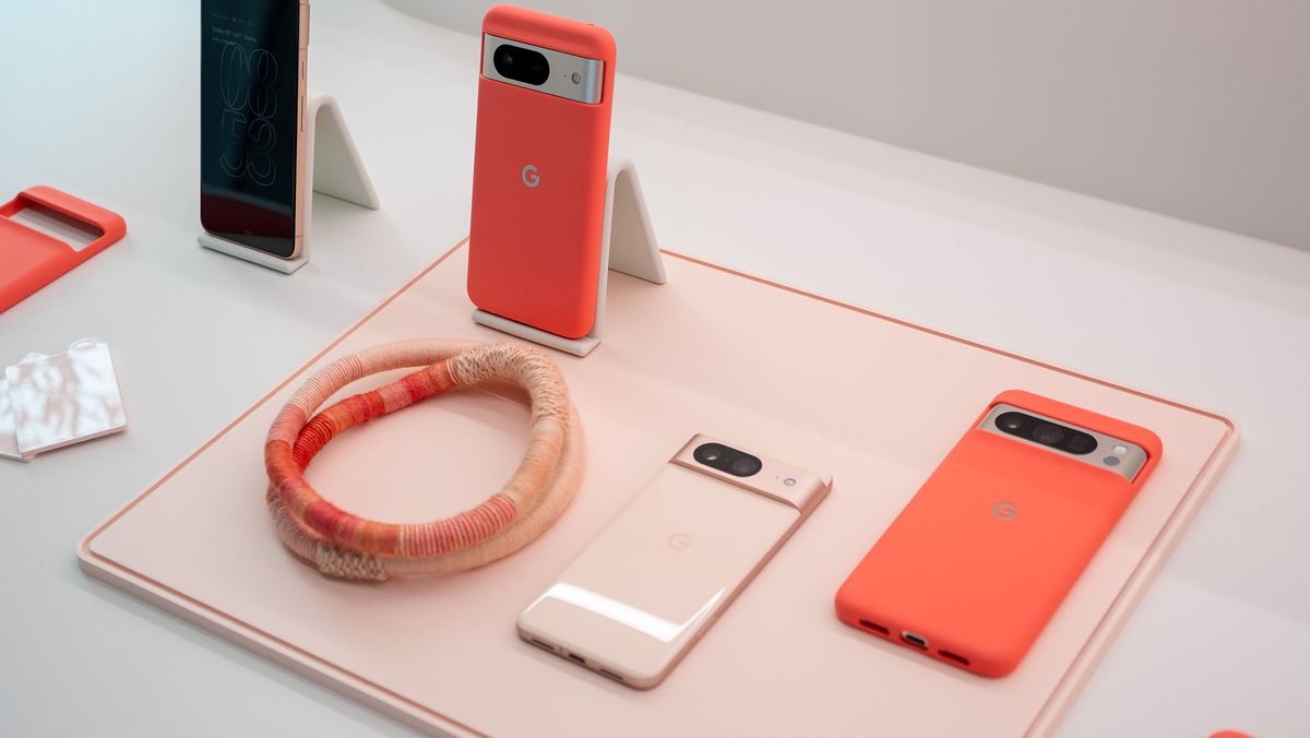 Google Pixel 8: Everything you need to know | Android Central