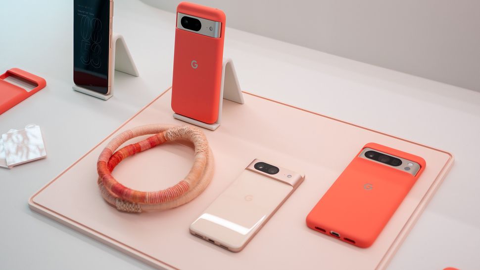 Google Pixel 8: Everything you need to know | Android Central