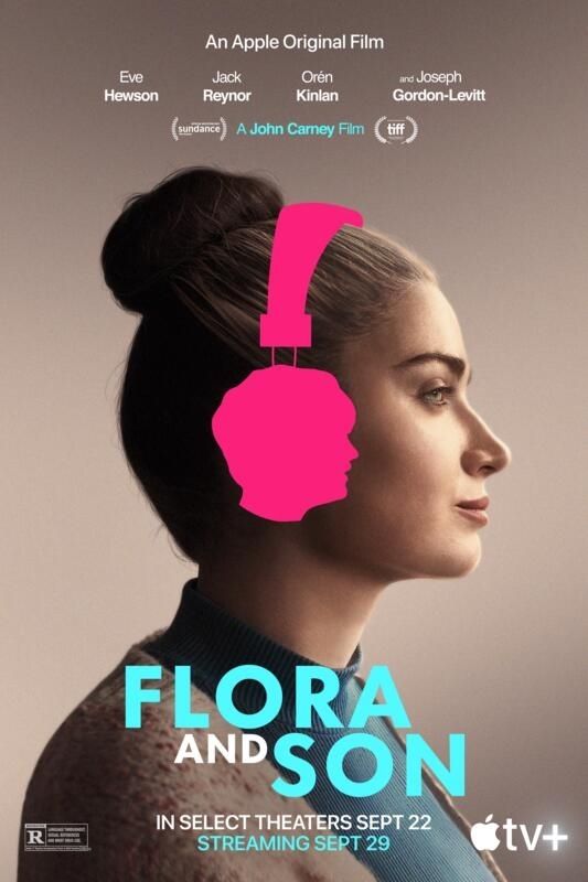 Flora and Son: release date, trailer, cast & what to know | What to Watch