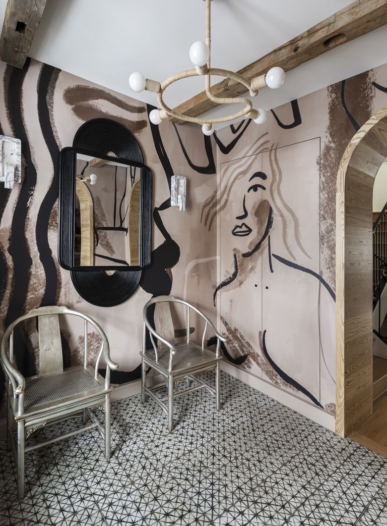 This Designer's Home Is a Masterclass in Using Neutral Colors | Livingetc