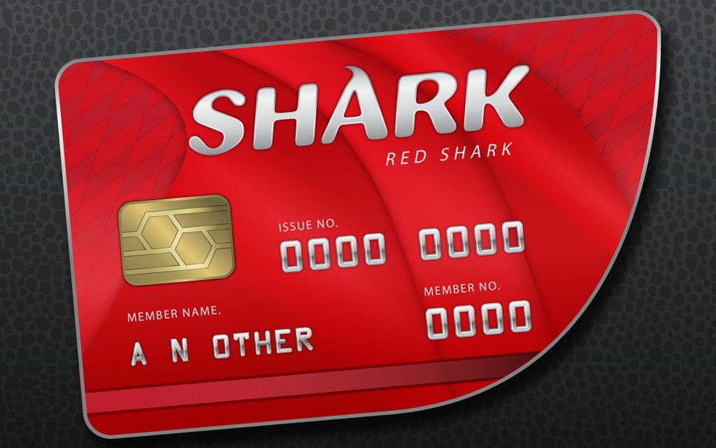 GTA Online Shark Card guide and which card gives best value | GamesRadar+