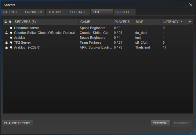 How to Set Up a Dedicated Gaming Server | PC Gamer