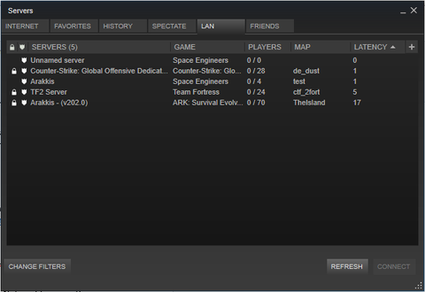 How to Set Up a Dedicated Gaming Server | PC Gamer