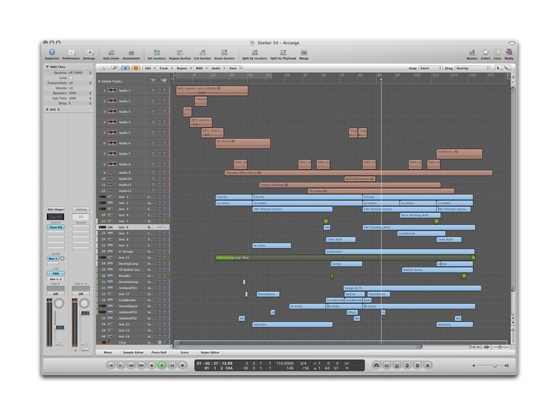 What's next for music on the Mac? | TechRadar