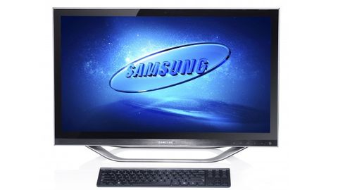 Samsung unveils Windows 8-friendly Series 5 and 7 all-in-one PCs ...