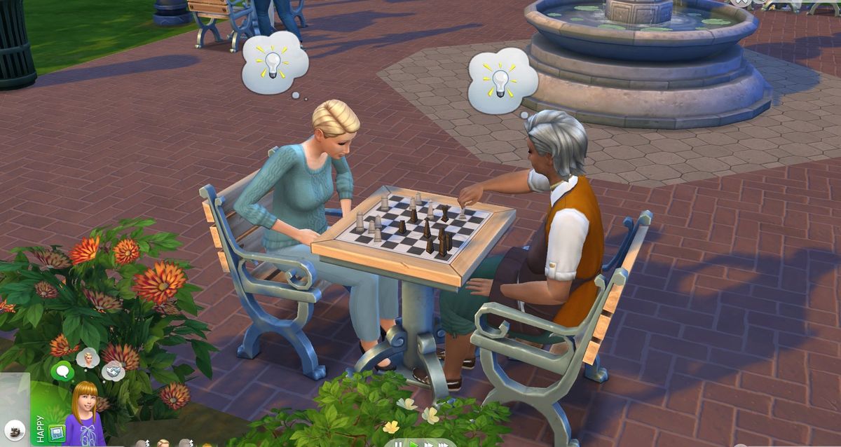 The Sims 4 review | PC Gamer