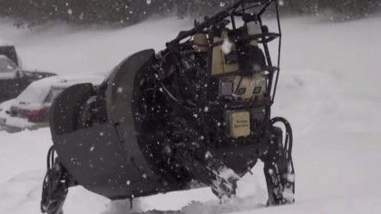 The future of robotics | TechRadar