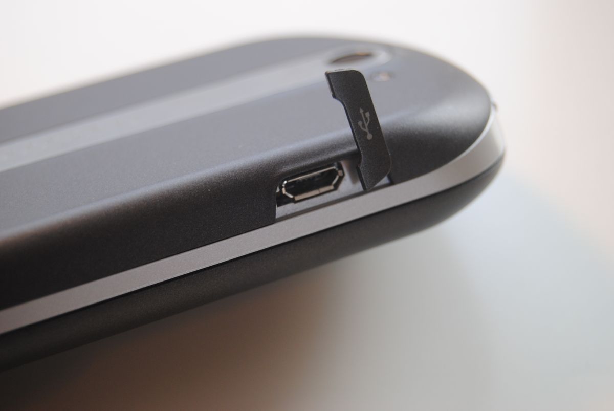 LG DoublePlay review | TechRadar
