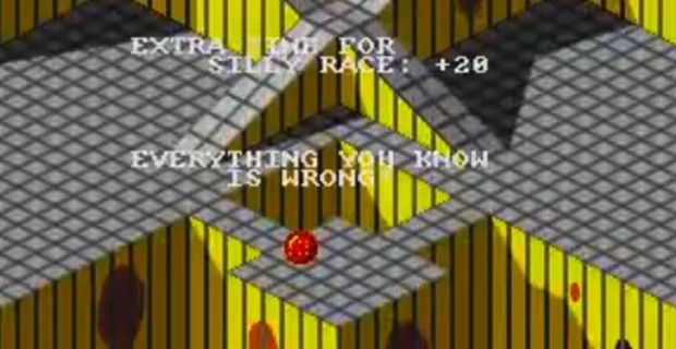 18 life lessons taught by old-school videogames [ClassicRadar ...