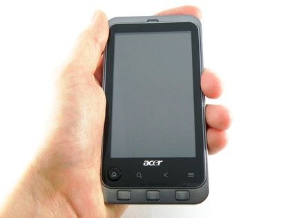 Acer Stream review | TechRadar