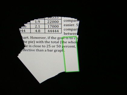 Hands on: LG LSM-100 SmartScan mouse review | TechRadar