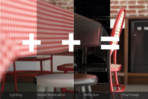 A beginner's guide to using a renderer | Creative Bloq