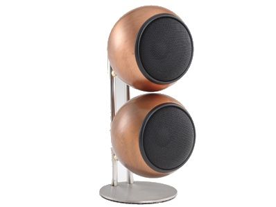 Spherical speakers are taking over | TechRadar