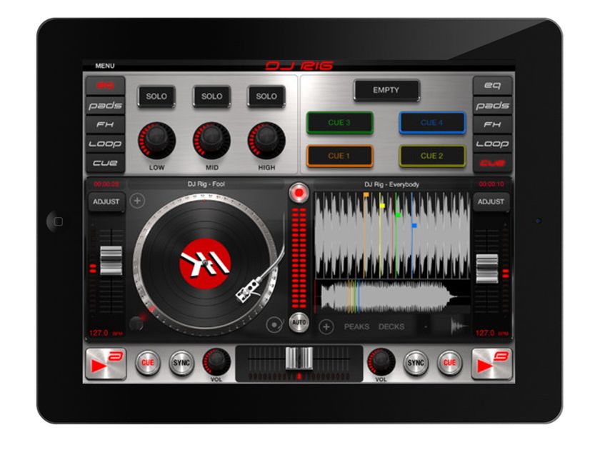 6 of the best iPad/iPhone iOS DJing apps | MusicRadar