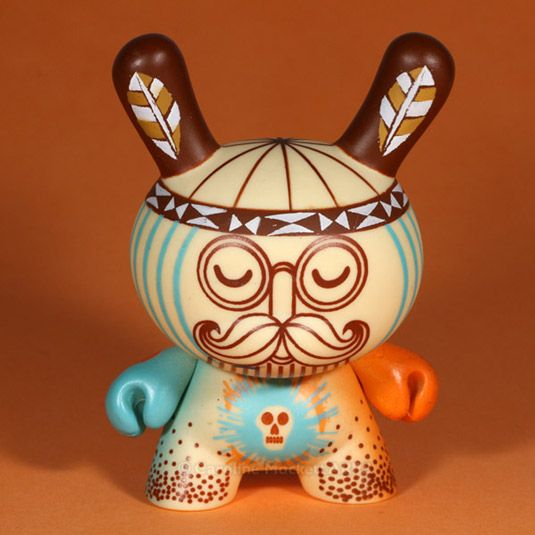 15 amazing Dunny designs from top artists | Creative Bloq