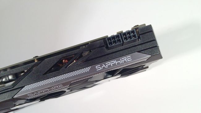 Sapphire Radeon R9 380 4GB Review | PC Gamer