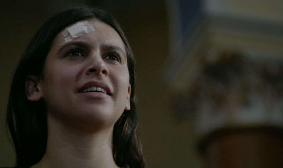 Emmerdale Meena final appearance viewers praise exit | What to Watch