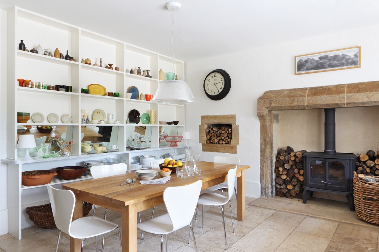 Real home: Grade I listed Pugin Hall is restored | Real Homes