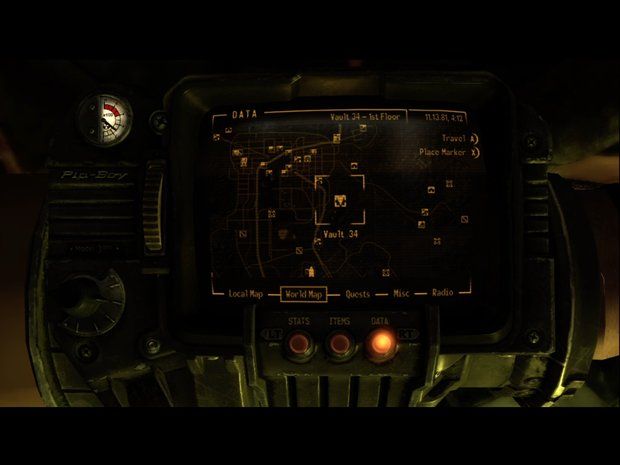 Fallout New Vegas Unique Weapons guide | GamesRadar+