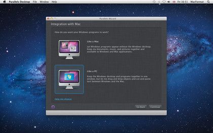 How to run Windows on your Mac | TechRadar