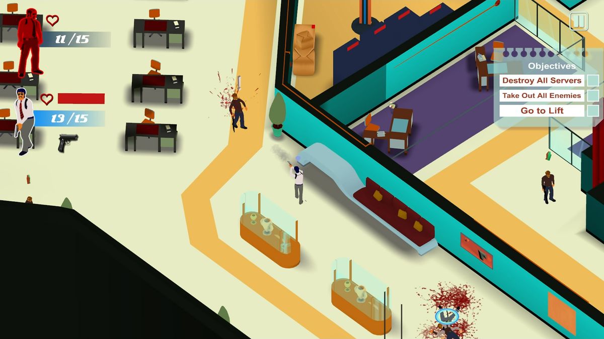 LA Cops gameplay video — Early Access impressions | PC Gamer