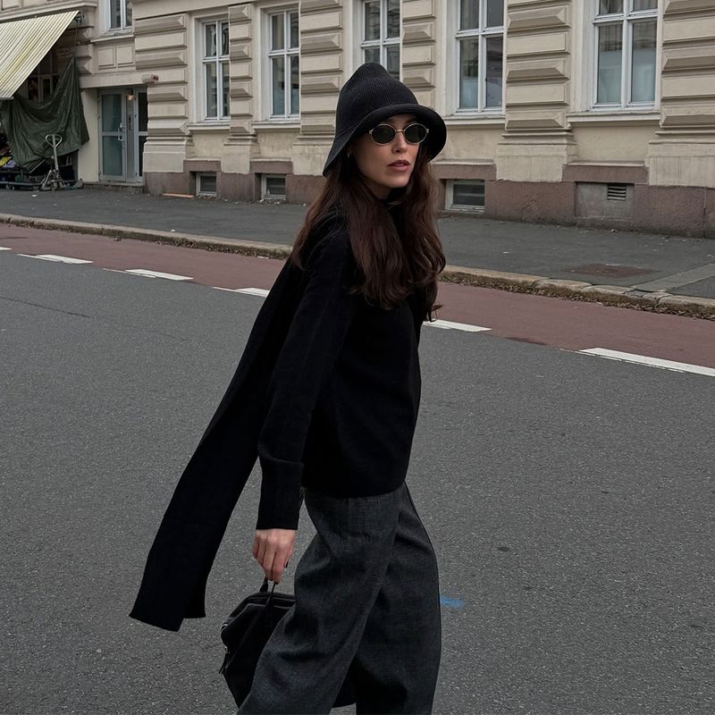 The Most Stunning Models Over Age 70 | Who What Wear