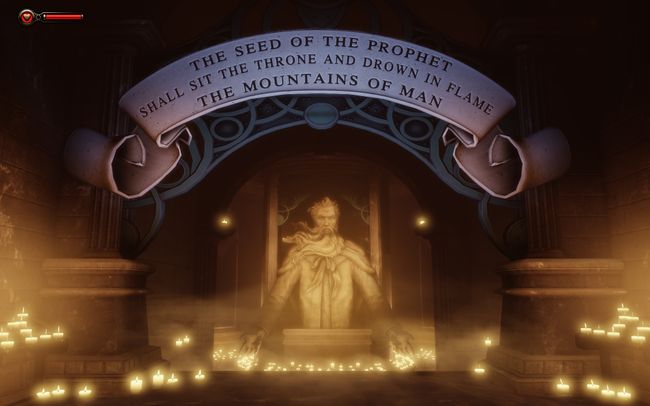 The art of BioShock Infinite: Posters and propaganda | GamesRadar+