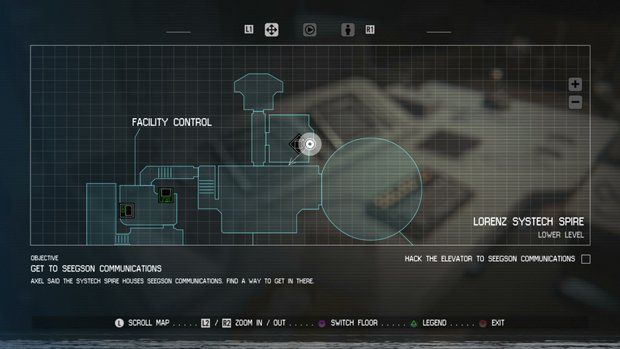 Alien: Isolation Archive logs location guide: Page 4 - Page 4 | GamesRadar+