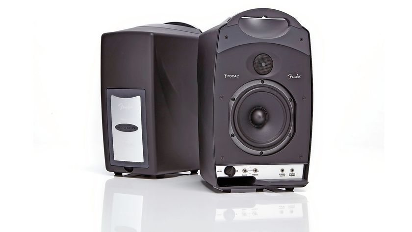 The best new monitor speakers of 2014 | MusicRadar