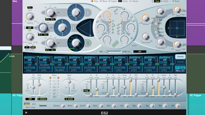 How to perfect your white noise sweeps | MusicRadar