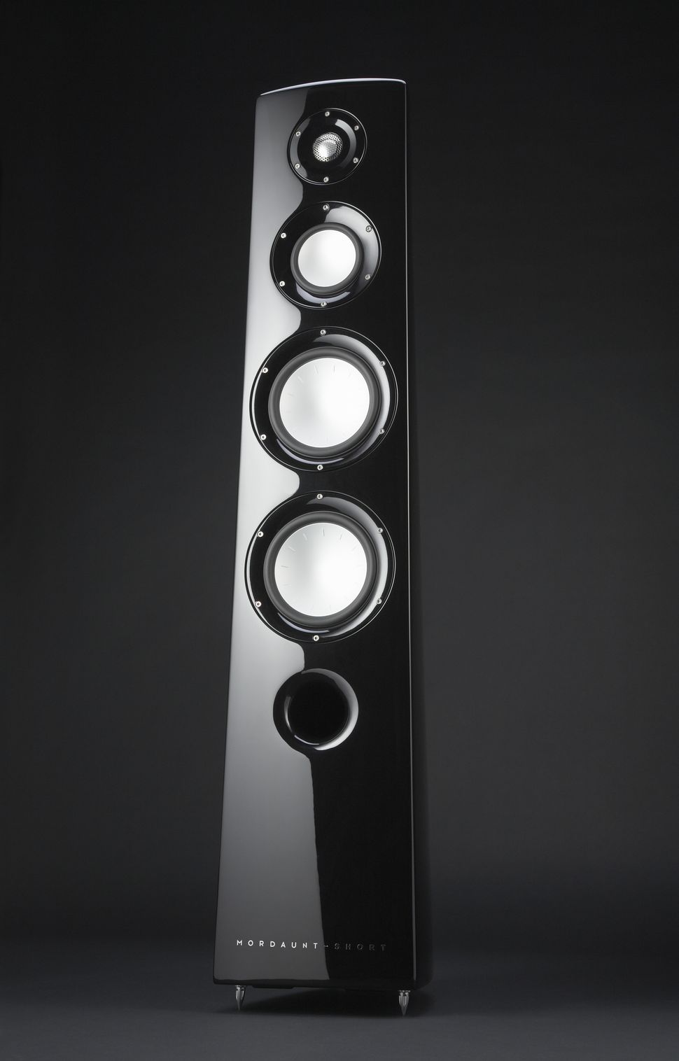 Mordaunt-Short’s Performance 6 improves | TechRadar