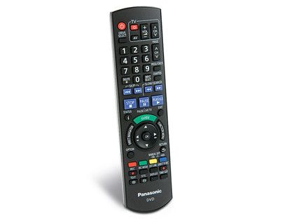 Panasonic DMR-EX83 review | TechRadar