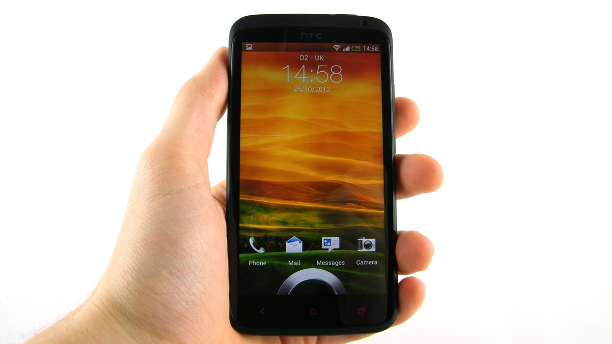 HTC One X+ review | TechRadar