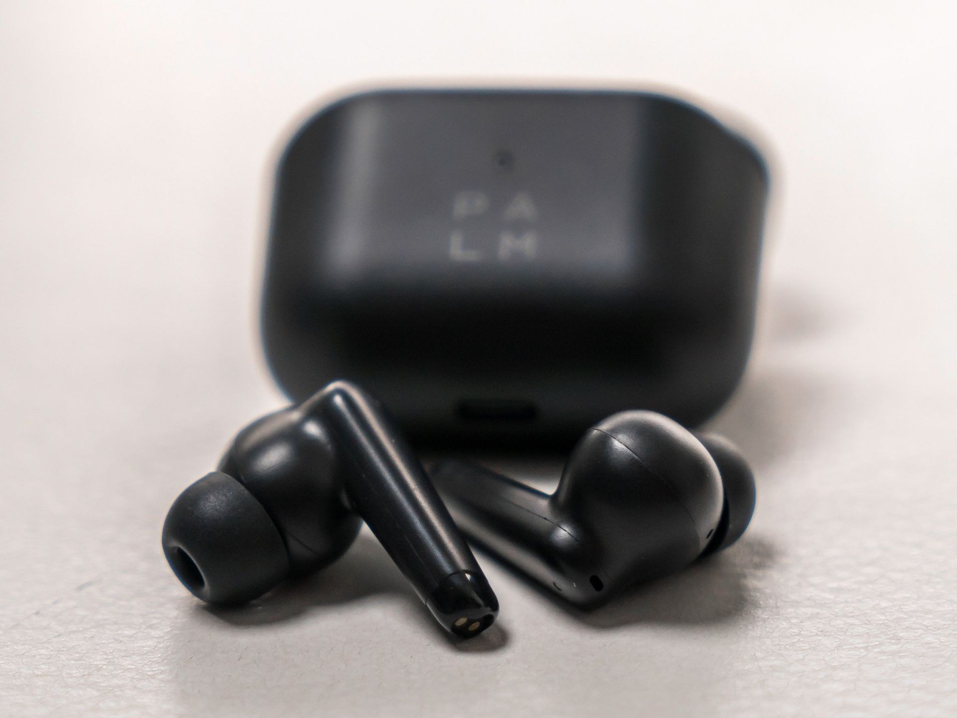 Palm Buds Pro review: Taking a chance at relevance | Android Central