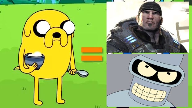 Adventure Time Game 31 Things We Want From Wayforwards Algebraic Ds Game Gamesradar