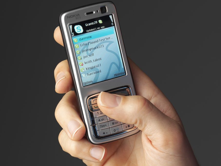 3 extends Skype Mobile offers | TechRadar