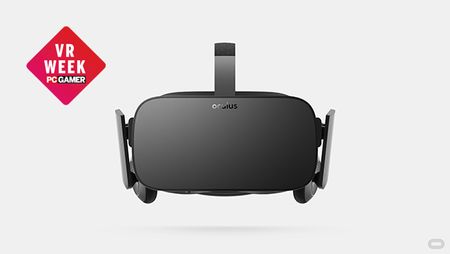 All 30 Oculus Rift launch games: our take on a strong launch lineup ...